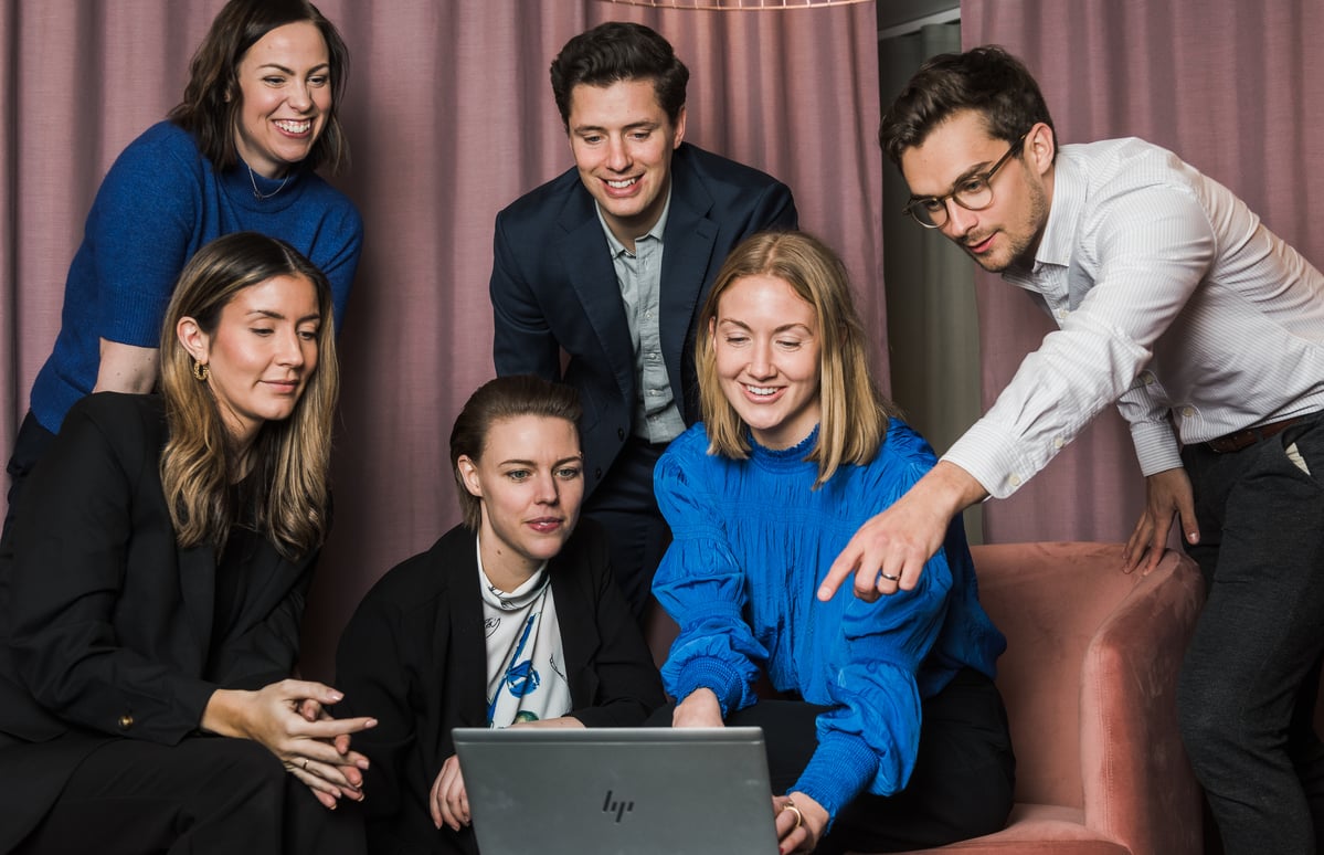 About Centigo | Network organisation of management consultants in Sweden