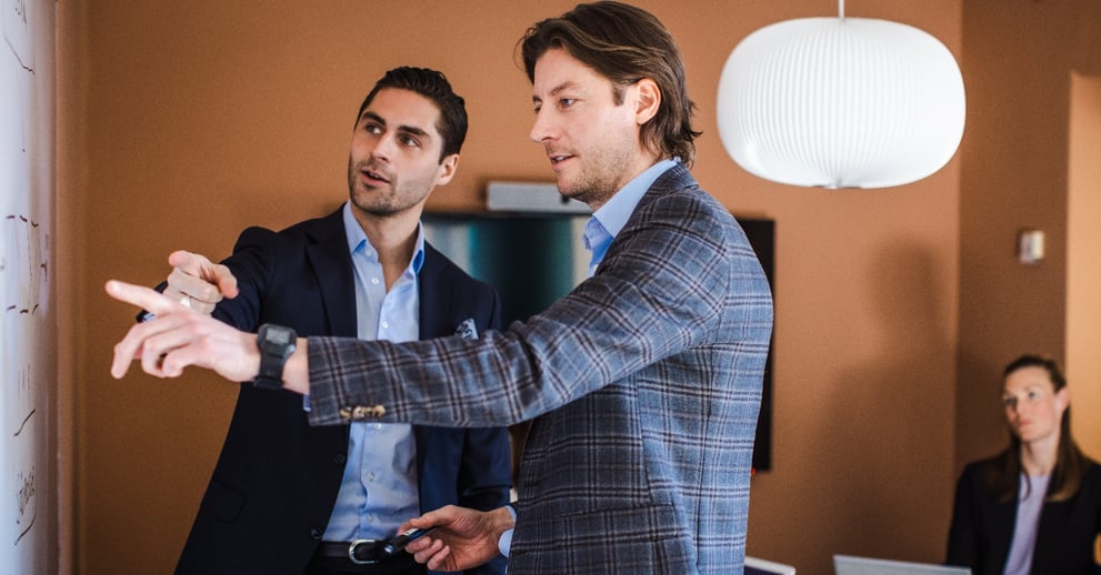 Sätt rätt bemanningsstrategi och ta din schemaläggning till nästa nivå