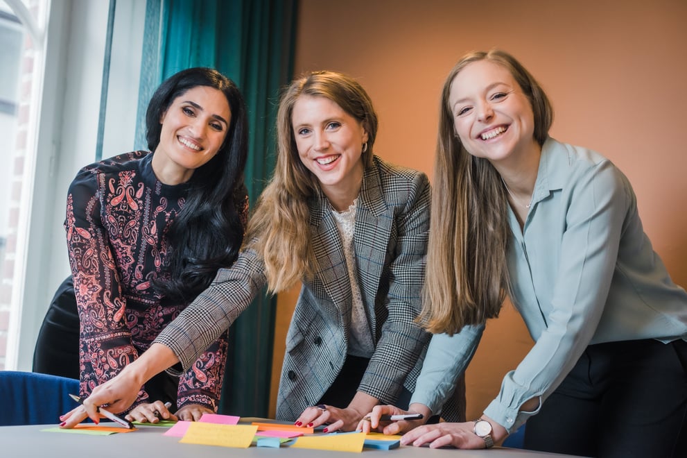 Supply Chain & Operations - Centigo | Business development services