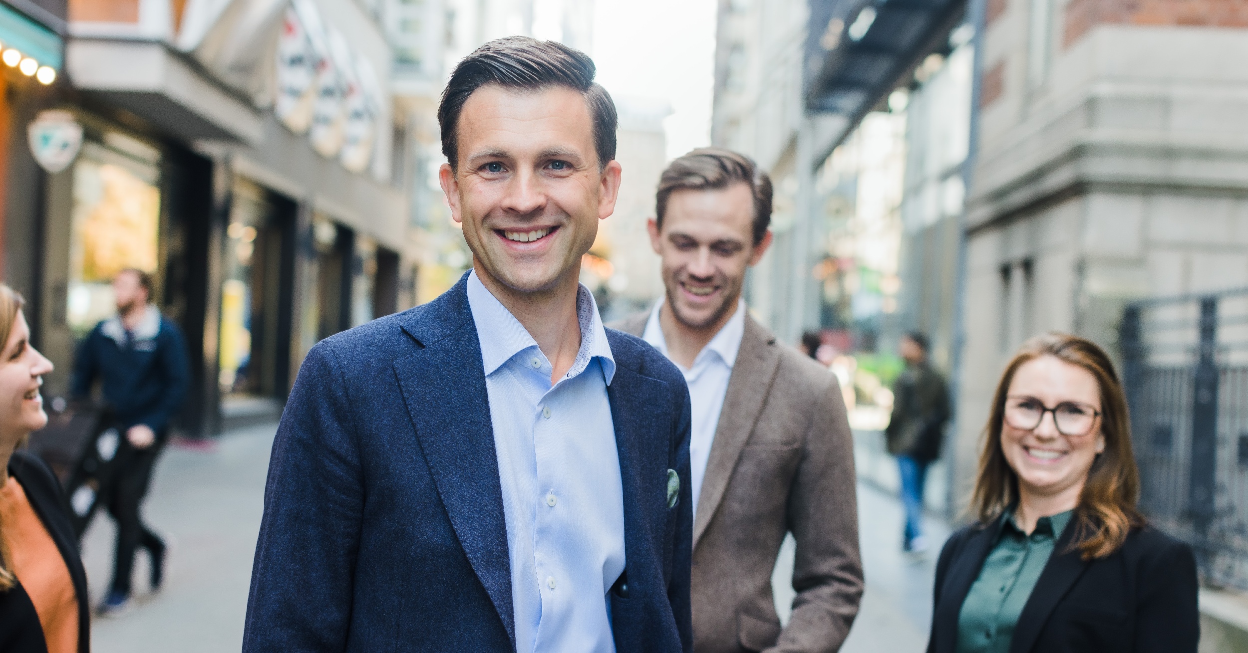 Transformation - Centigo | Consulting services in business development