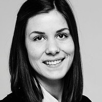 Fyra snabba med Amanda Sandén