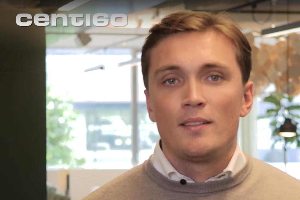 Apply for Centigo's Talent Program | Gain Valuable Consulting Insights ...