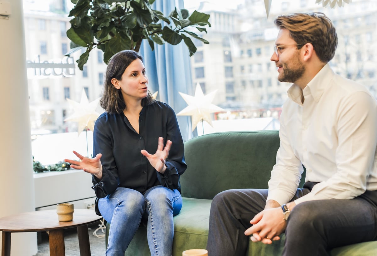 Change management - Centigo | Change leadership