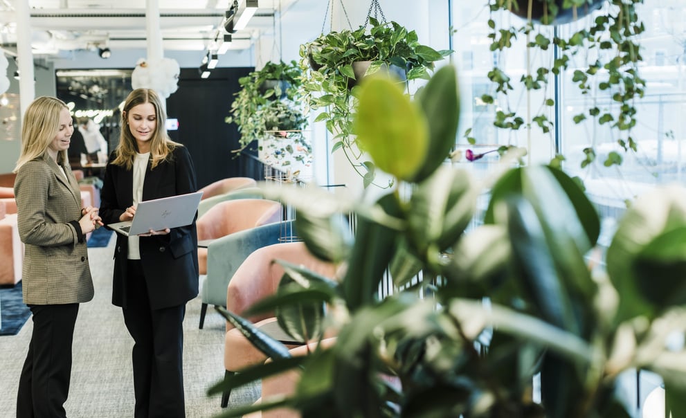 Change management - Centigo | Change leadership