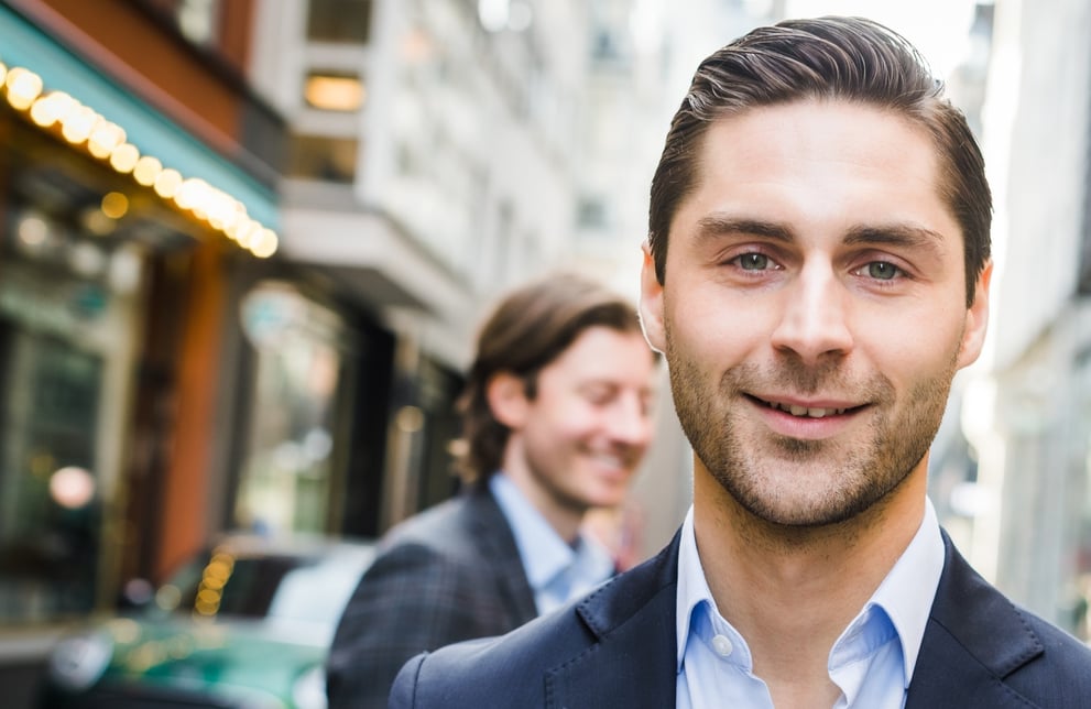 Work as a management consultant at Centigo | Become one of us!