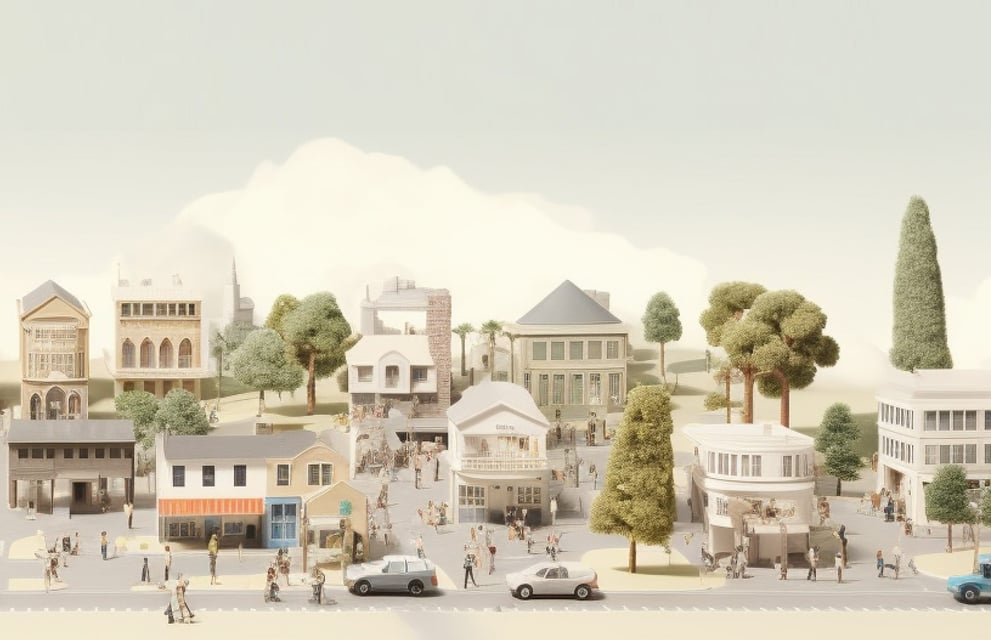 Industries & sectors - Centigo | Industry-focused tailored solutions